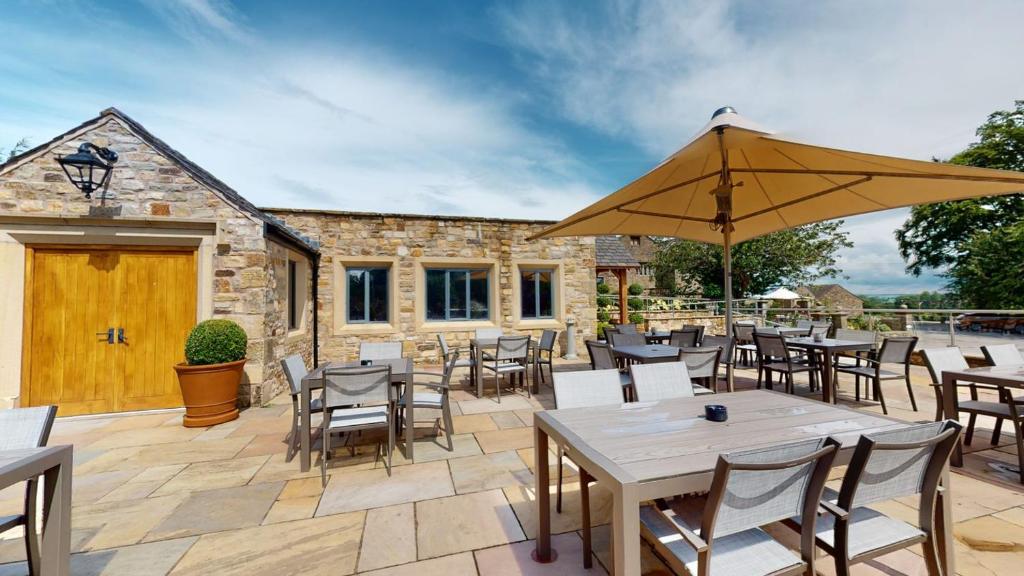 Stirk House Hotel, Clitheroe (updated prices 2025)