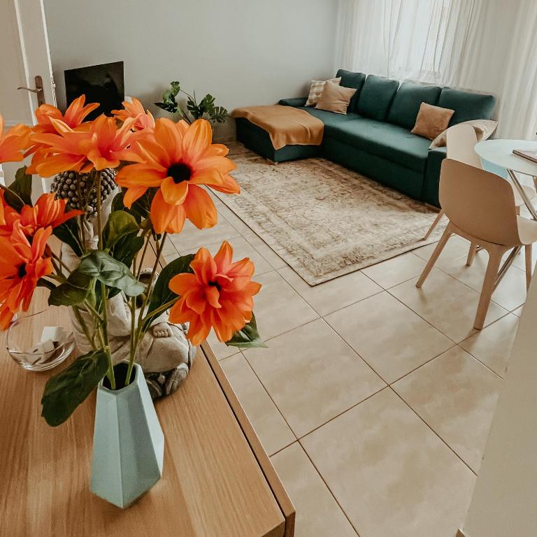 Vilamoura Cozy Apartment - Vilamoura