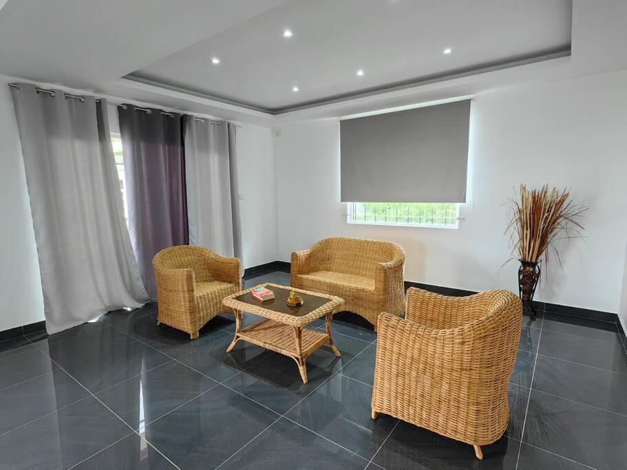 Residence Tya-Hooa 1st Floor by SOV, Pereybere (updated prices 2026)