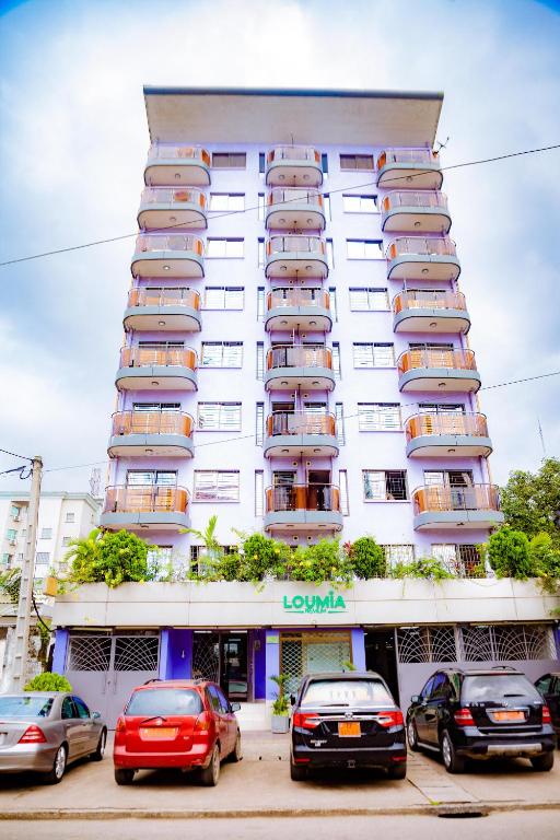 Loumia Premium Bonapriso, Douala – Precios actualizados 2024