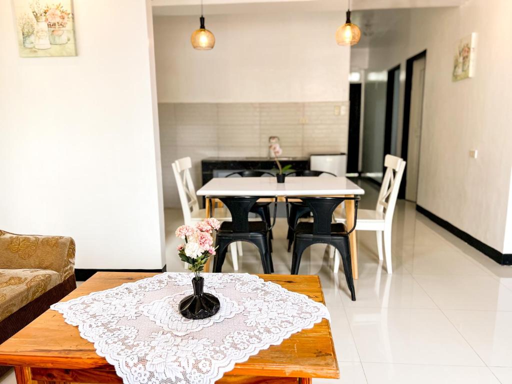 3B Happy Homes Campo Sioco, Baguio City (aktualisierte Preise für 2025)