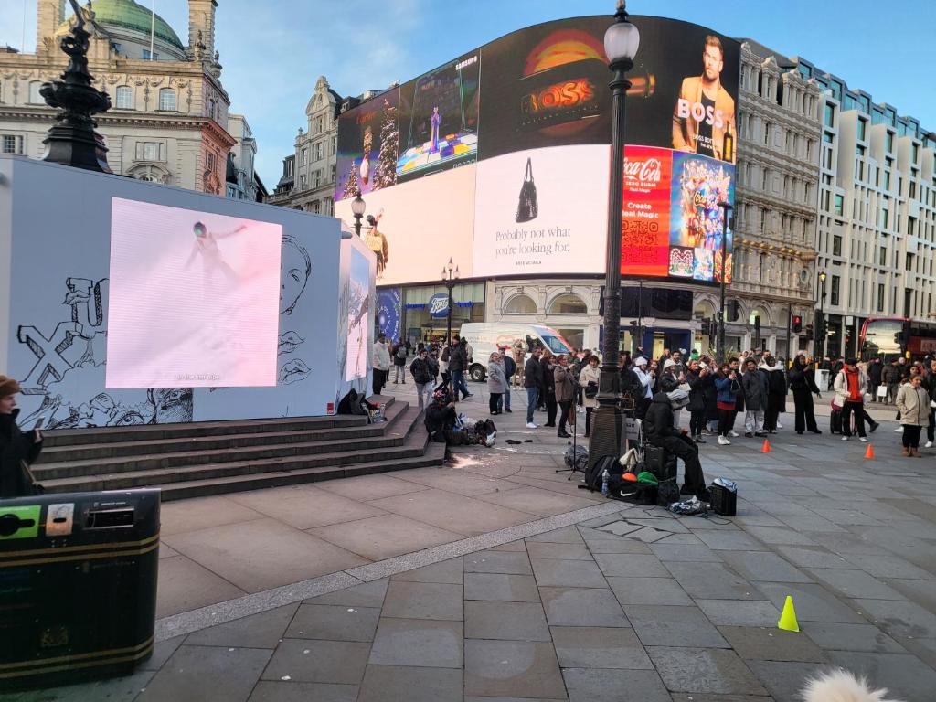 Soho 2 double bedroom, London (updated prices 2025)