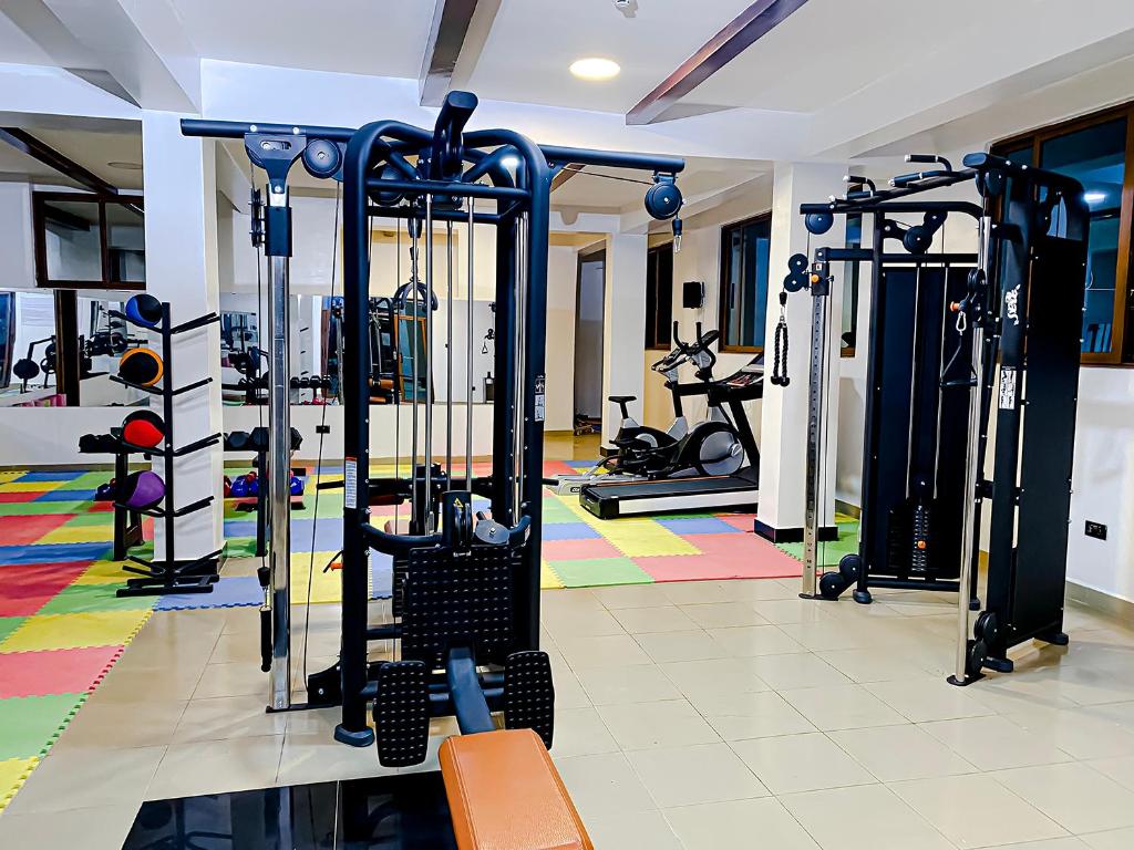 The B Hotel, Kigali (updated prices 2025)