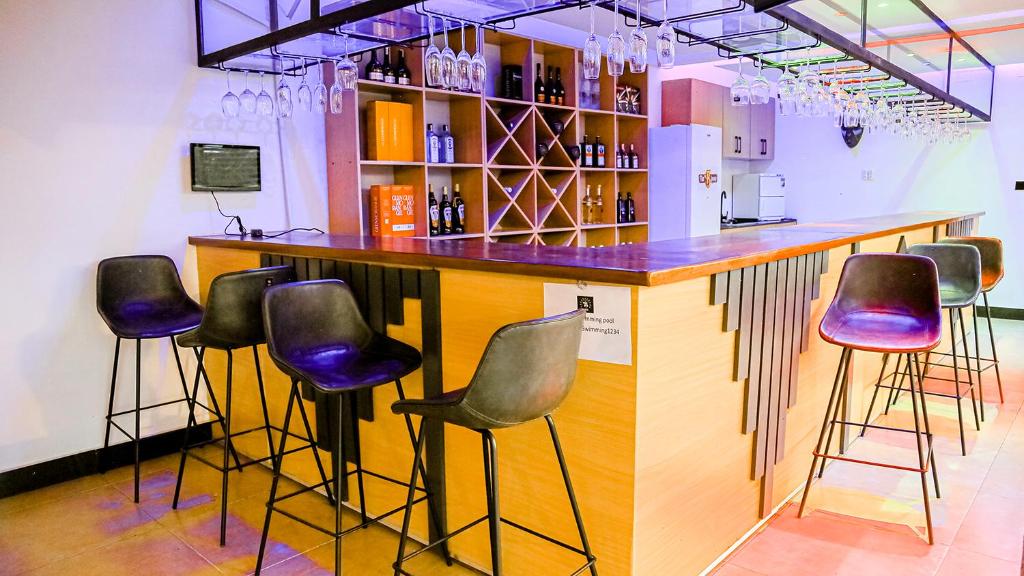 The B Hotel, Kigali (updated prices 2025)