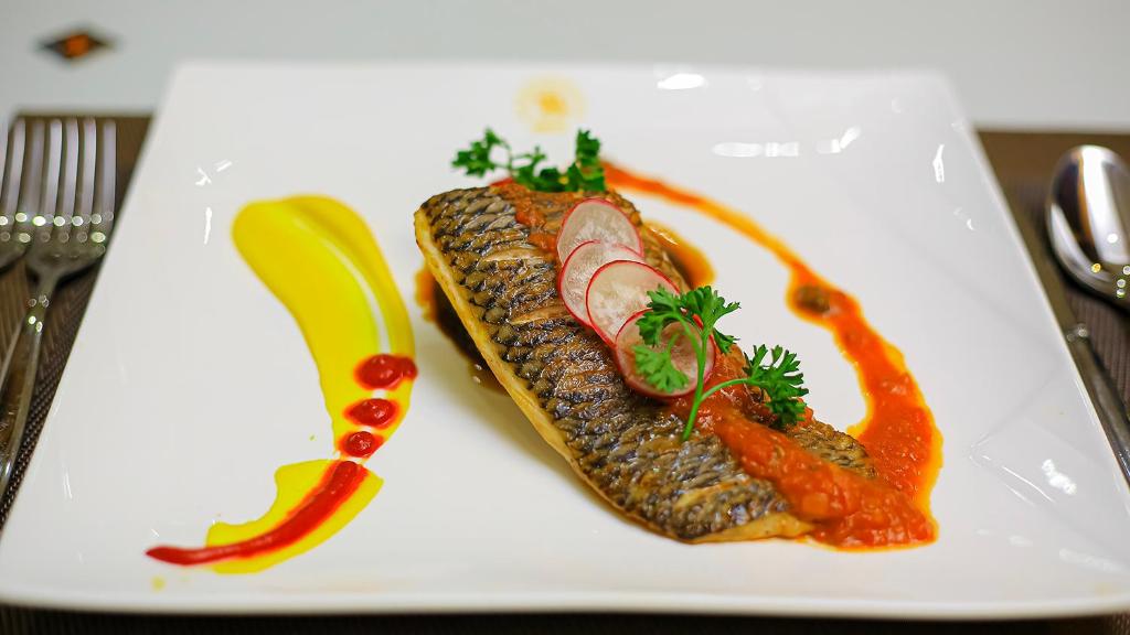 The B Hotel, Kigali (updated prices 2025)