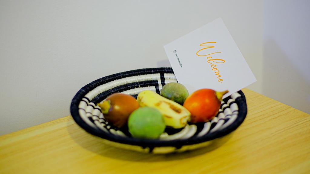 The B Hotel, Kigali (updated prices 2025)