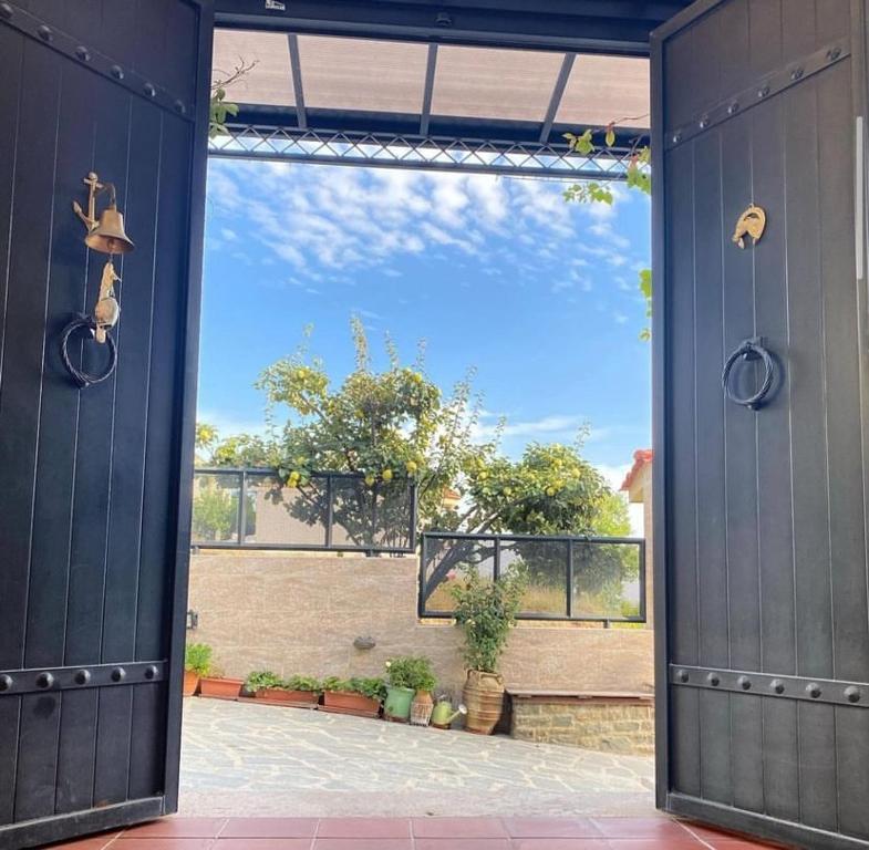 Dominique House Meteora, Kalabaka (updated prices 2024)