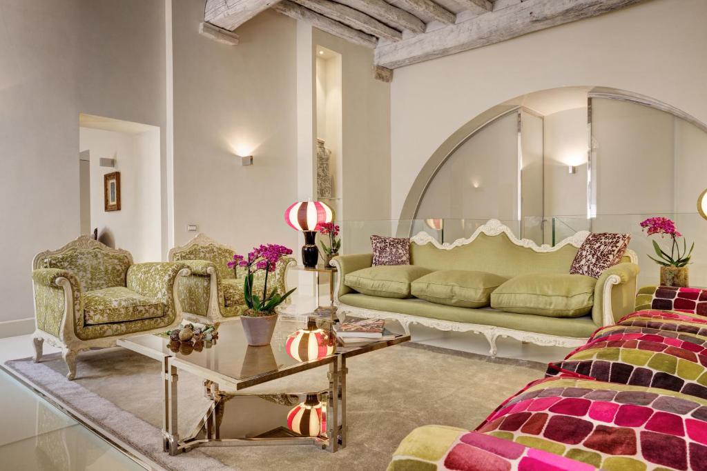 Domus Domitia Luxury Living, Rome (updated prices 2026)