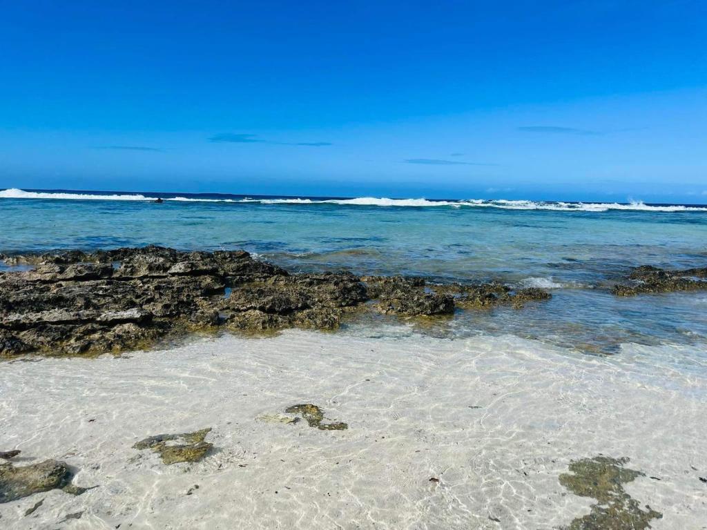 Bungalow TEIPO, Teavaro – Updated 2024 Prices