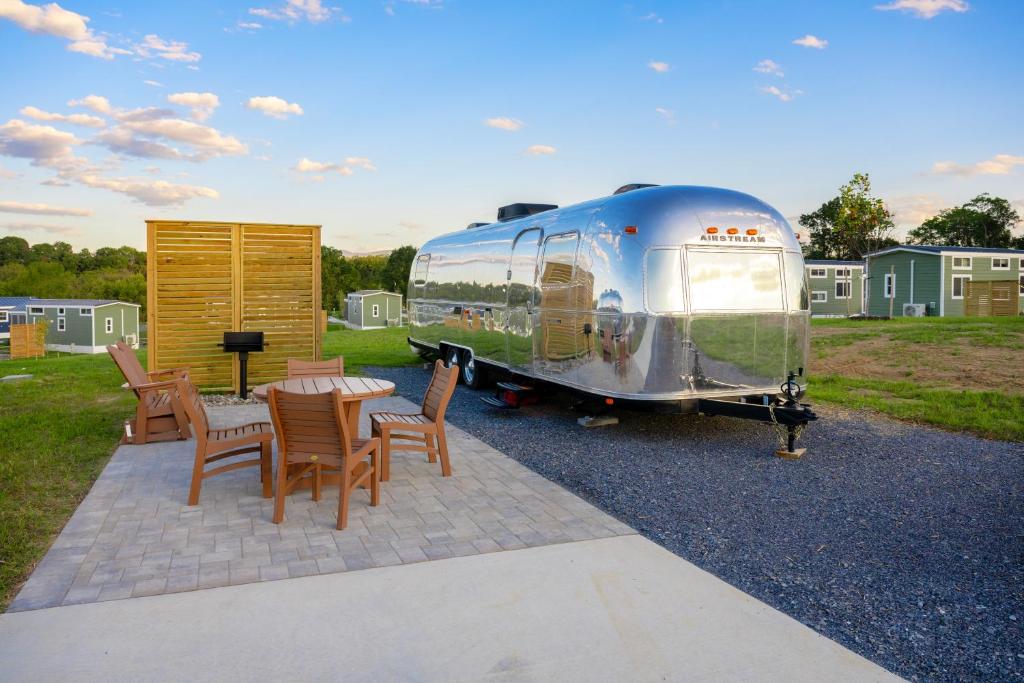Luray RV Resort on Shenandoah River, Luray (updated prices 2025)