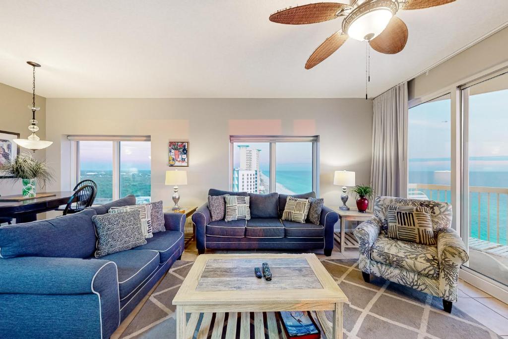 Calypso 1601E, Panama City Beach (precios actualizados 2025)