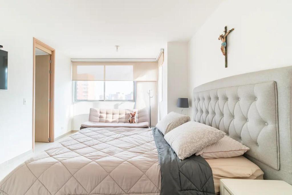 habitacion familiar frente al mall plaza buena vista, Barranquilla ...