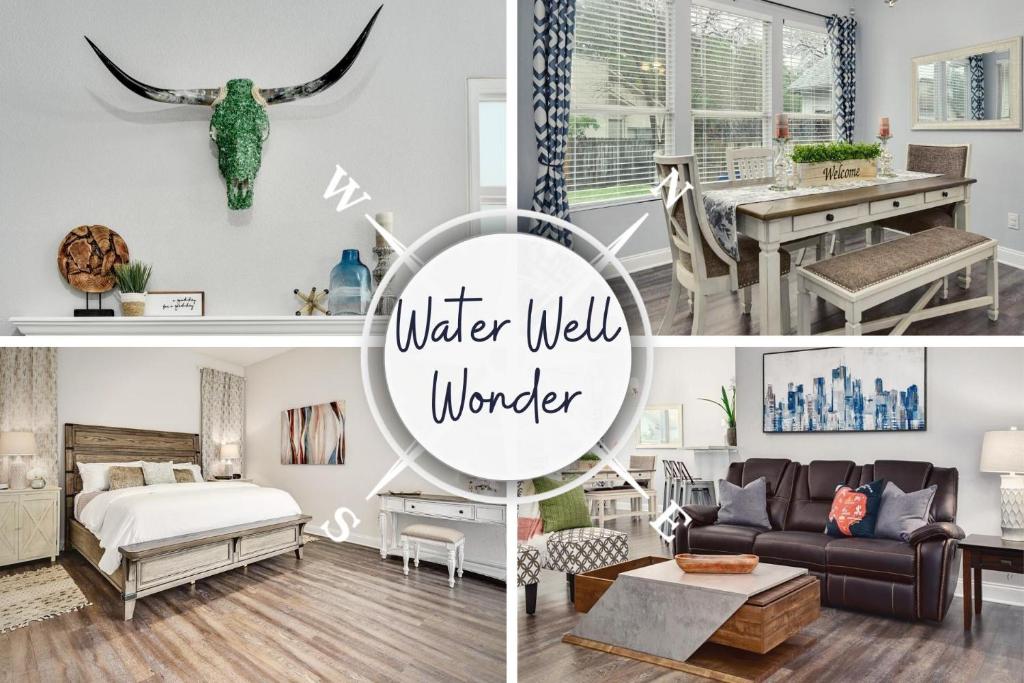 Water Well Wonder, Austin (updated prices 2026)