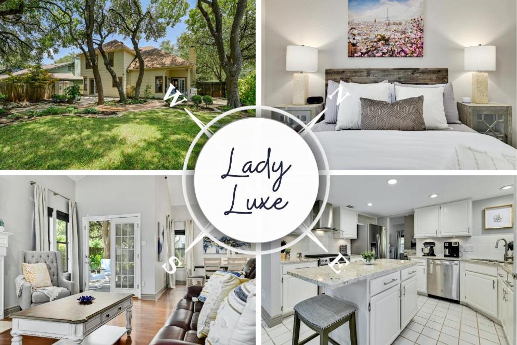 Lady Luxe, Austin (updated prices 2026)