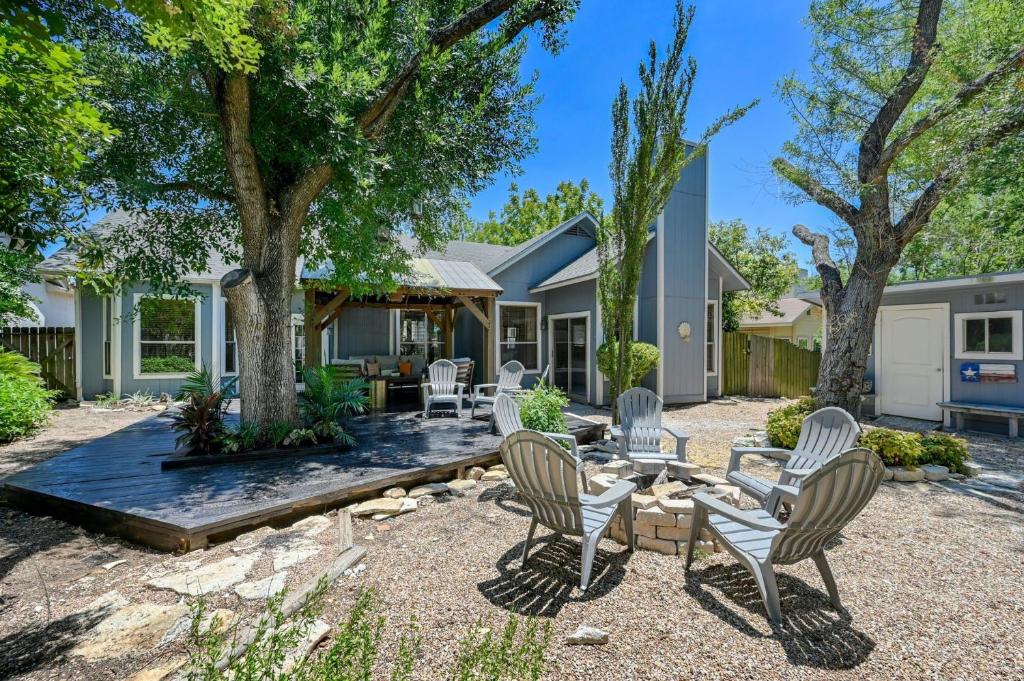 Silverwood, Austin (precios actualizados 2026)