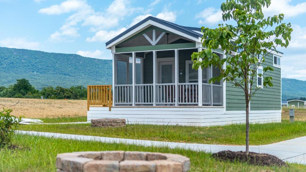 Luray RV Resort on Shenandoah River, Luray (updated prices 2025)