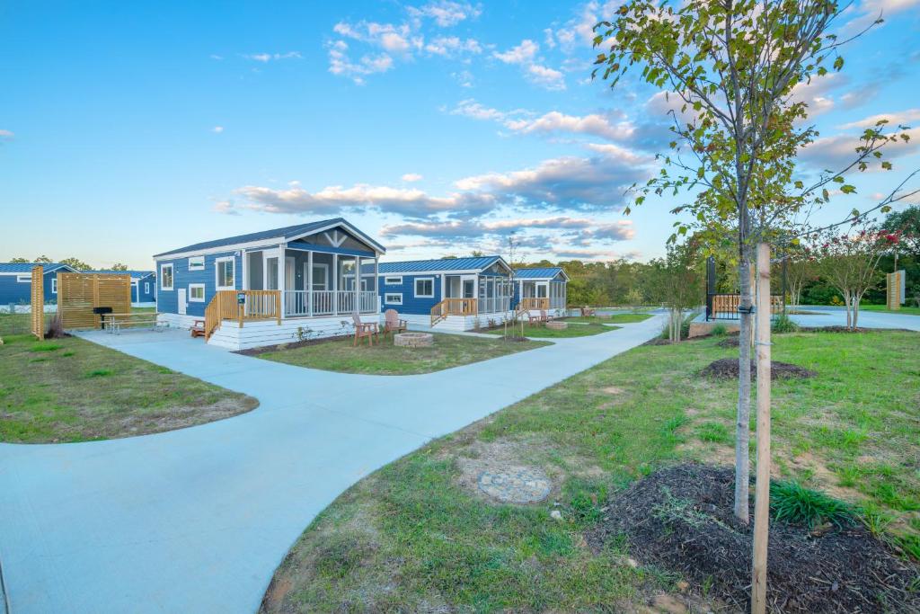 Luray RV Resort on Shenandoah River, Luray (updated prices 2025)