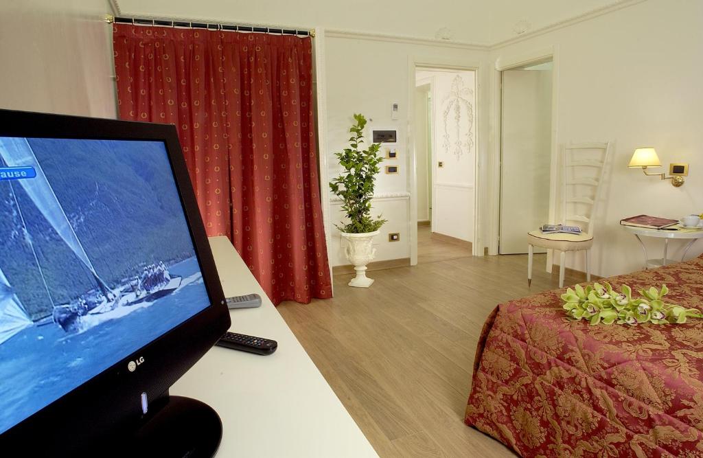 Suites Rome, Rome – Updated 2024 Prices