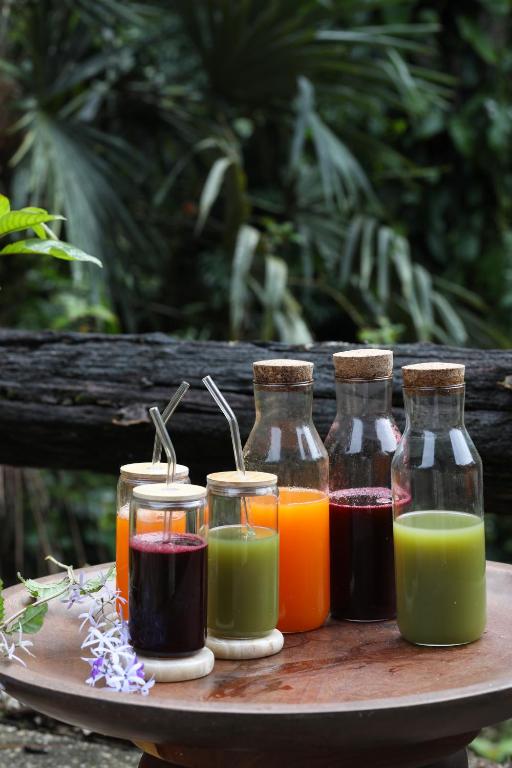 Jade Jungle Resort, Teakettle Village (updated prices 2025)