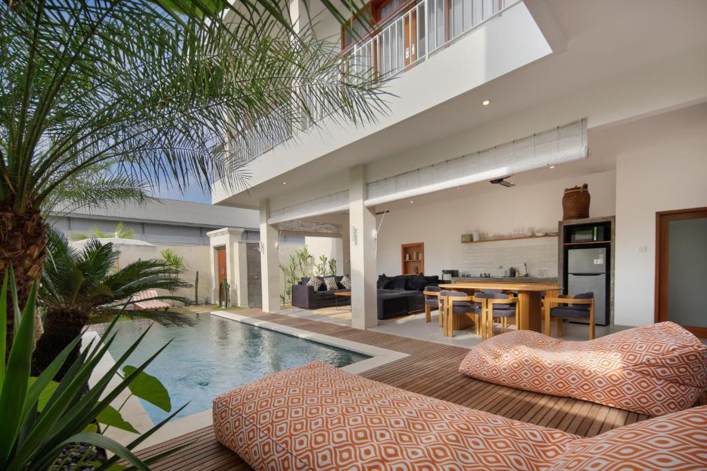 Villa Cinta Rose - Berawa Canggu, Canggu (updated prices 2026)