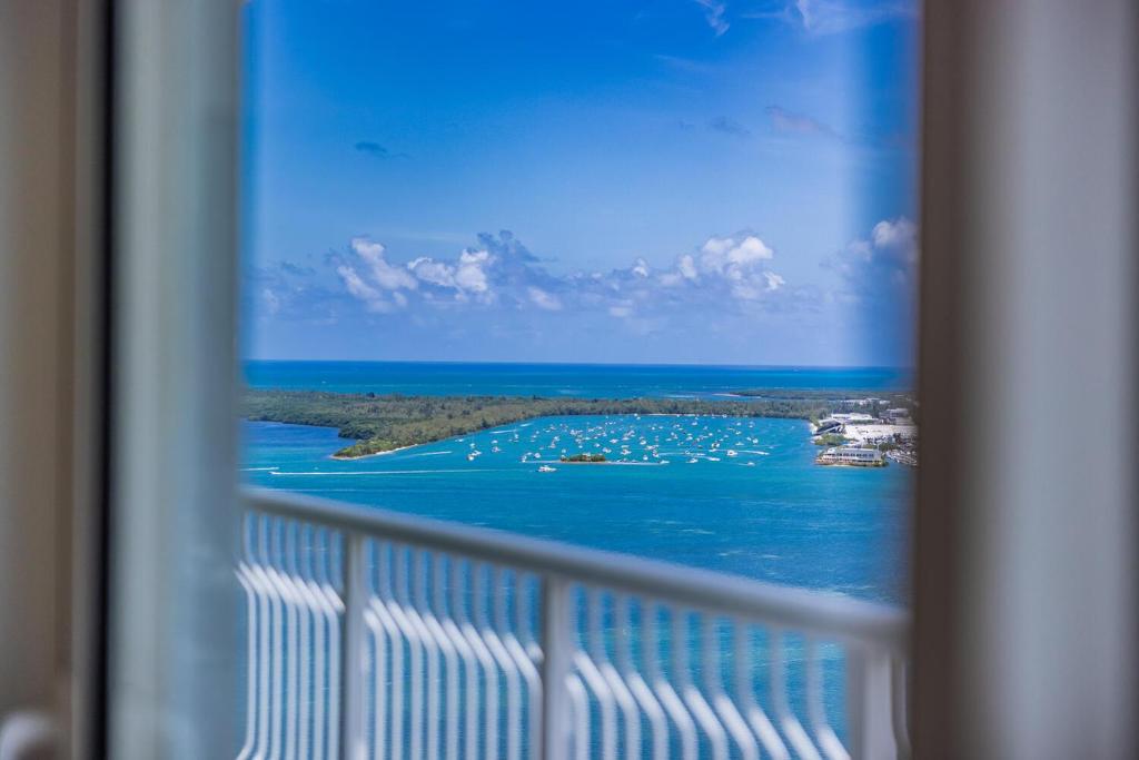 myClub at Brickell Bay, Miami (updated prices 2025)