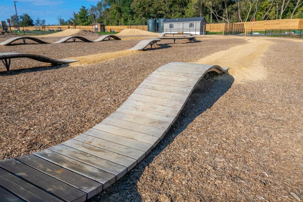 Luray RV Resort on Shenandoah River, Luray (updated prices 2025)