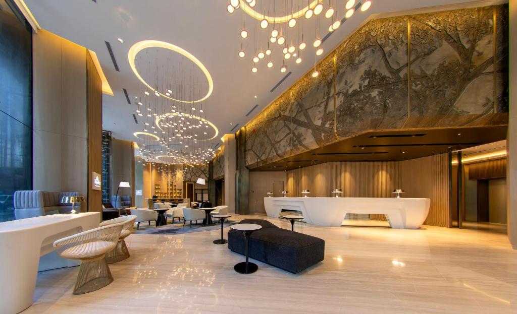 Crowne Plaza Kuala Lumpur City Centre by IHG, Kuala Lumpur (updated ...