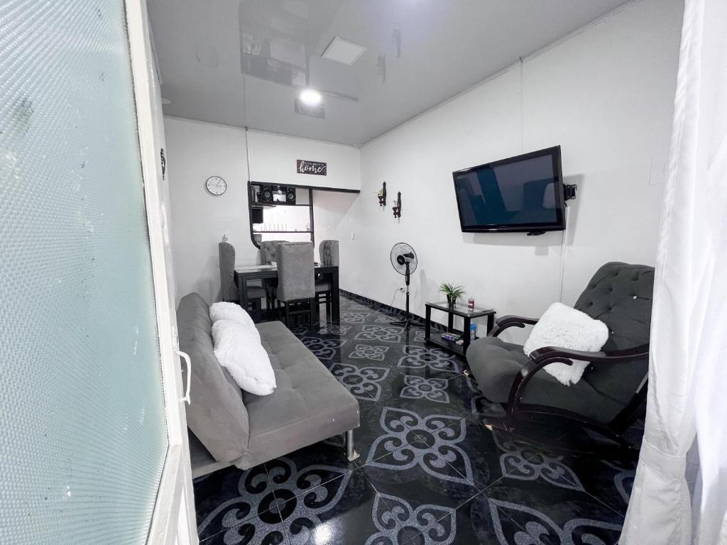 Casa equipada para tu descanso, Villavicencio (precios actualizados 2025)