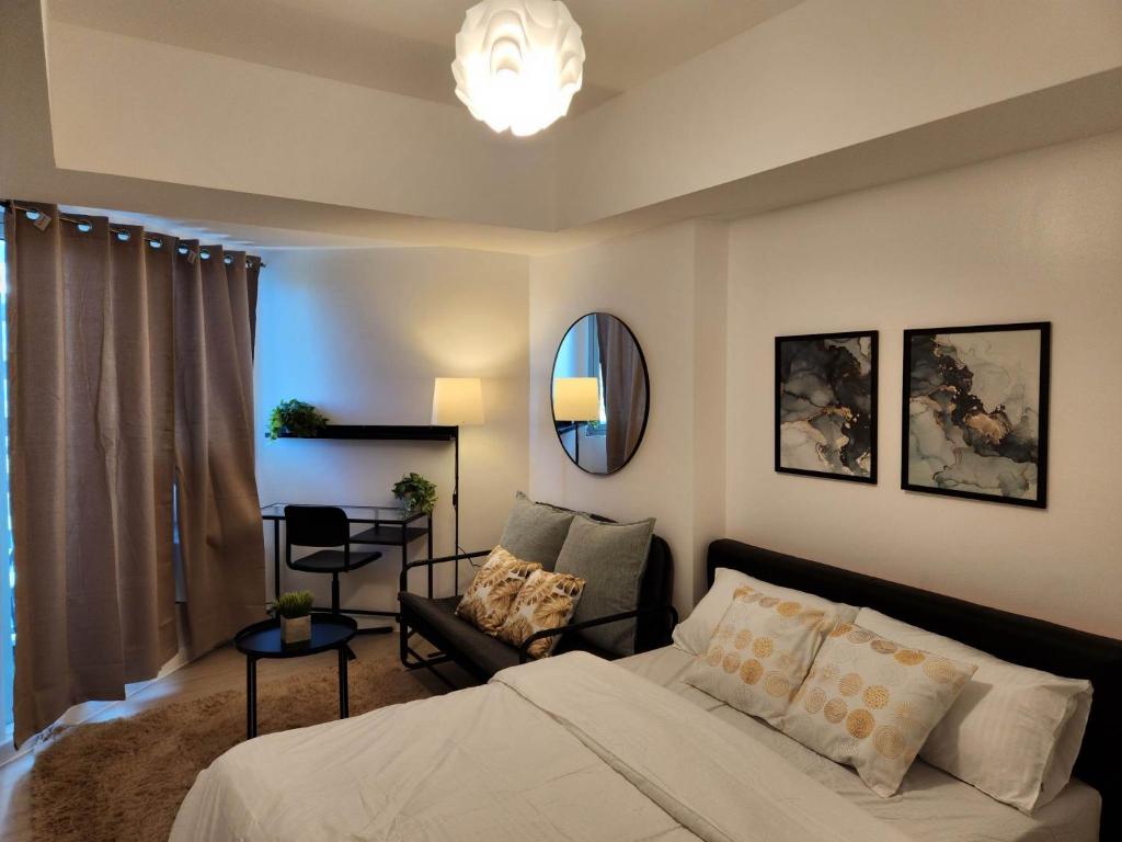 Black and Sexy Studio in Azure, San Fernando (updated prices 2026)