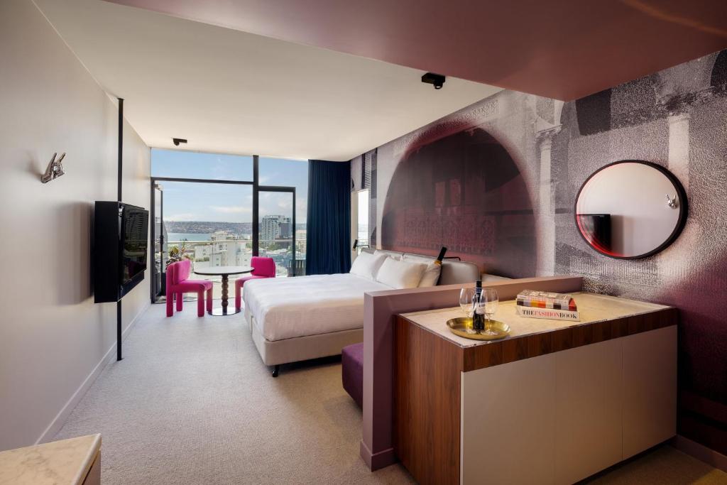 Hotel Indigo Sydney Potts Point by IHG, Sydney (updated prices 2025)