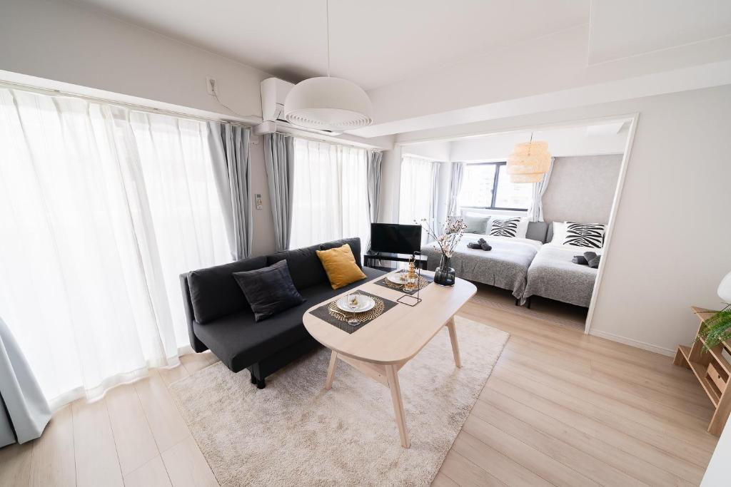 HYGGE Shin Okachimachi, Tokyo (updated prices 2026)