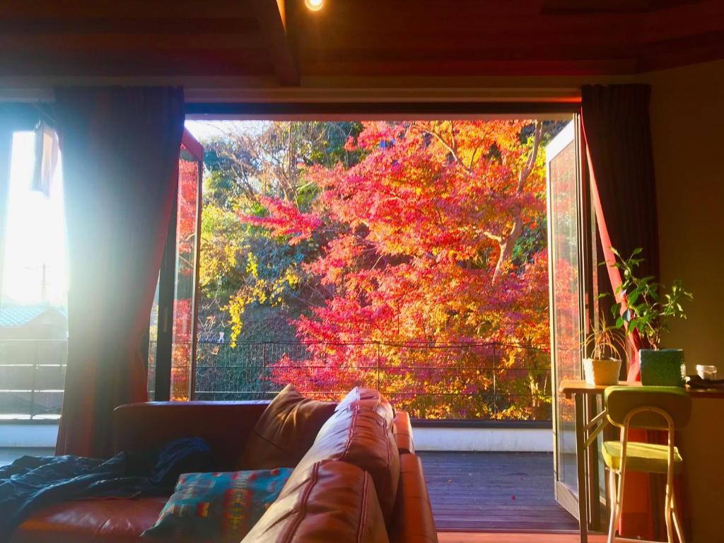 極楽寺邸 - Gokurakuji House（鎌倉市）：（最新料金：2025年）