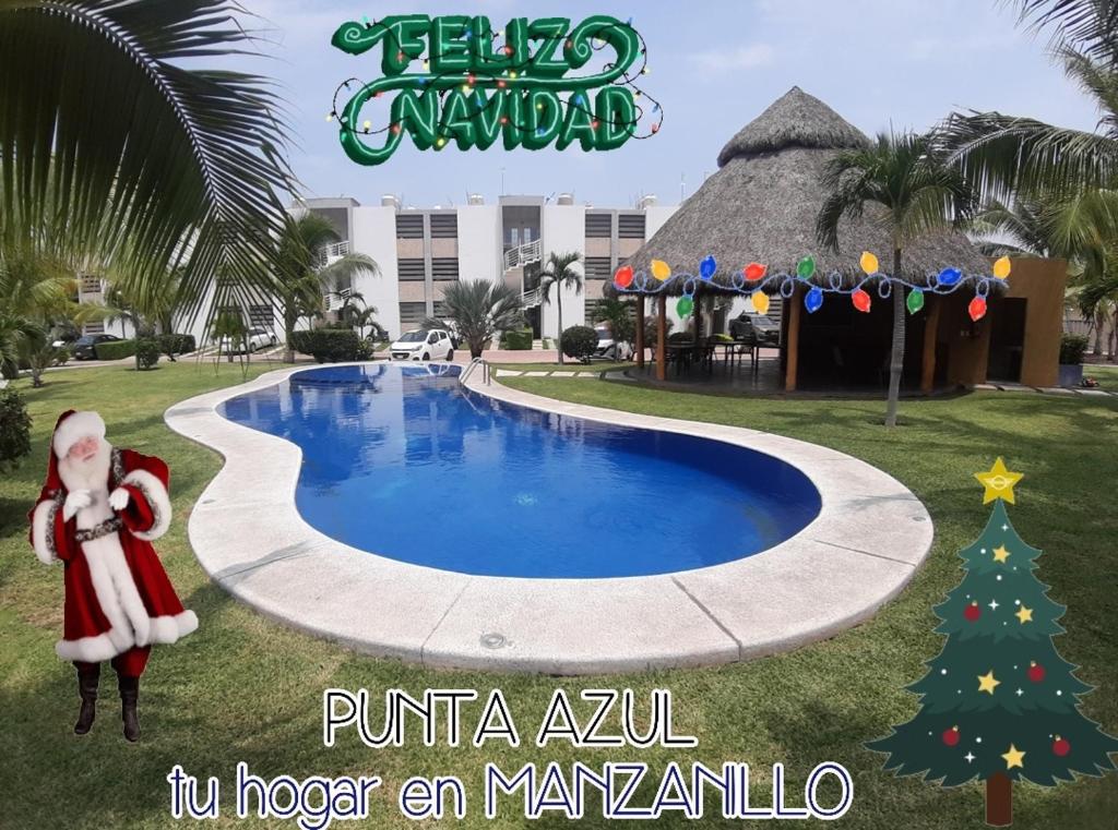 PUNTA AZUL, Manzanillo (preços atualizados para 2025)