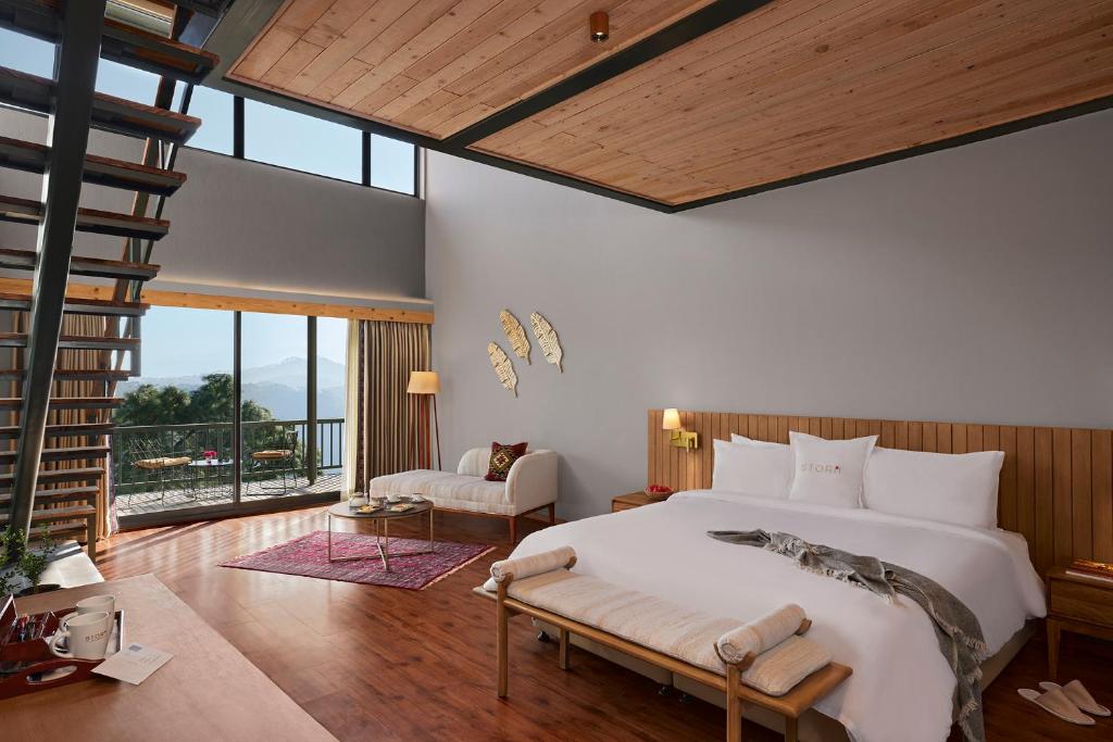 Storii By ITC Hotels, The Kaba Retreat, Solan, Solan (updated prices 2025)