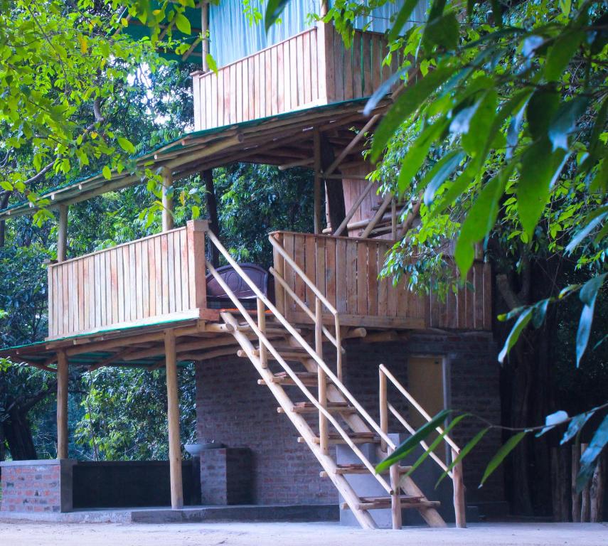 Forest Tree Top Holiday Resort, Buttala (updated prices 2026)