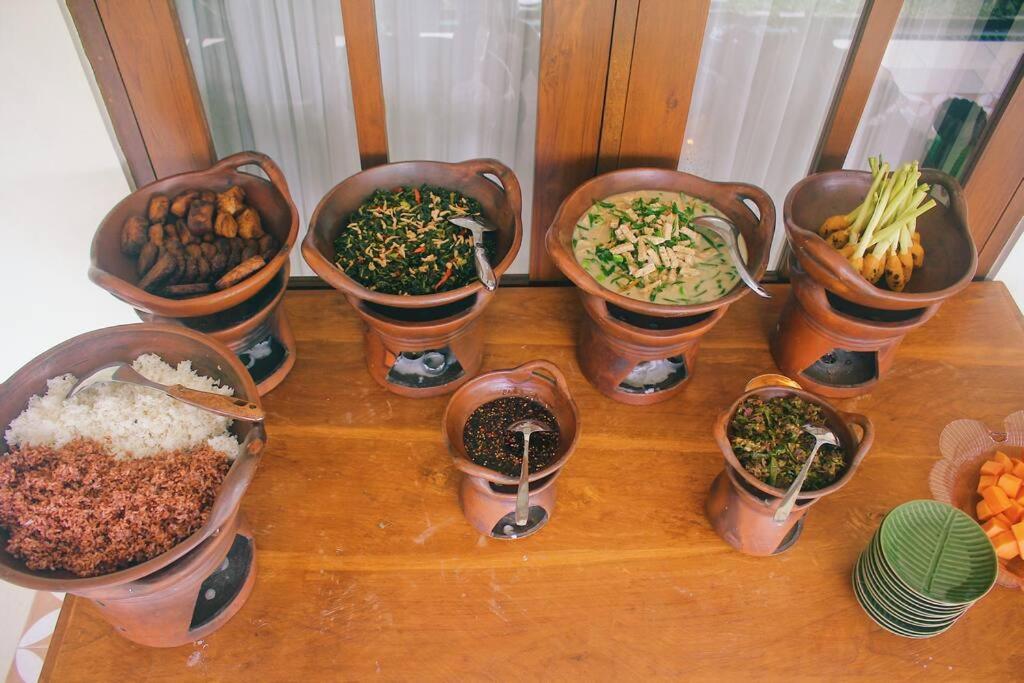 Veranda Java - Traditional & Modern Javanese Villa, Godean (updated ...