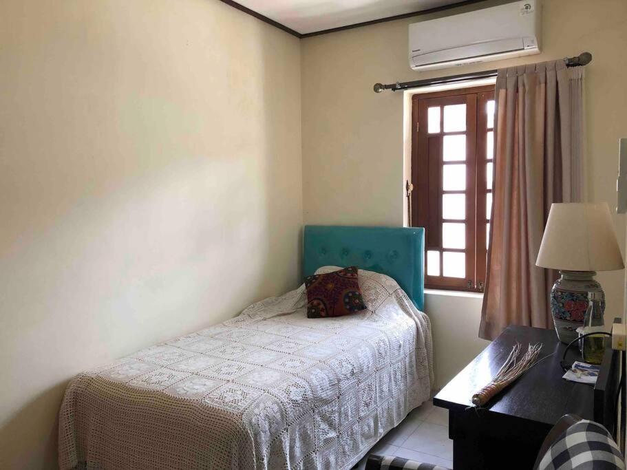 Veranda Java - Traditional & Modern Javanese Villa, Godean (updated prices 2025)