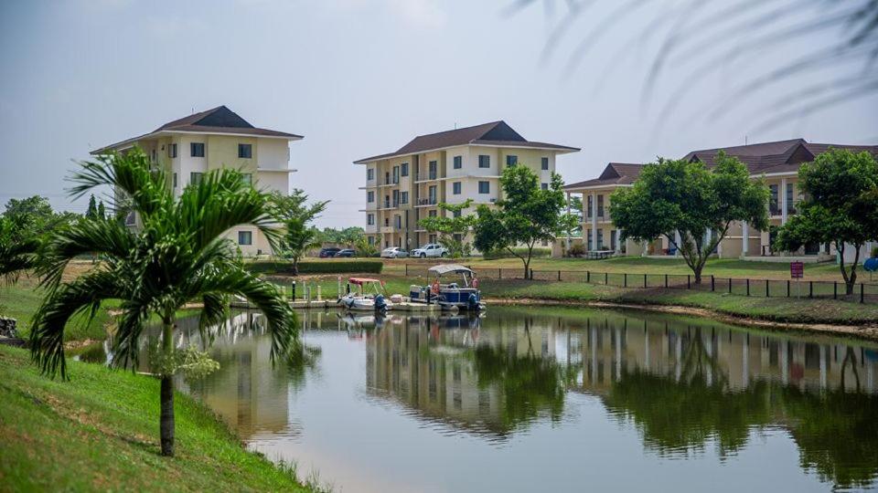 Lakowe Lakes Hotel, Golf and Country Estate by NEWMARK, Lagos (updated ...