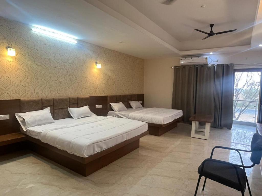 Shree Tara Heritage, Sānchi – Precios actualizados 2024