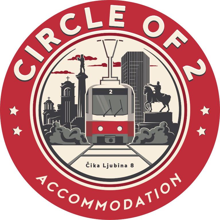 CIRCLE OF 2, Belgrado (precios actualizados 2025)