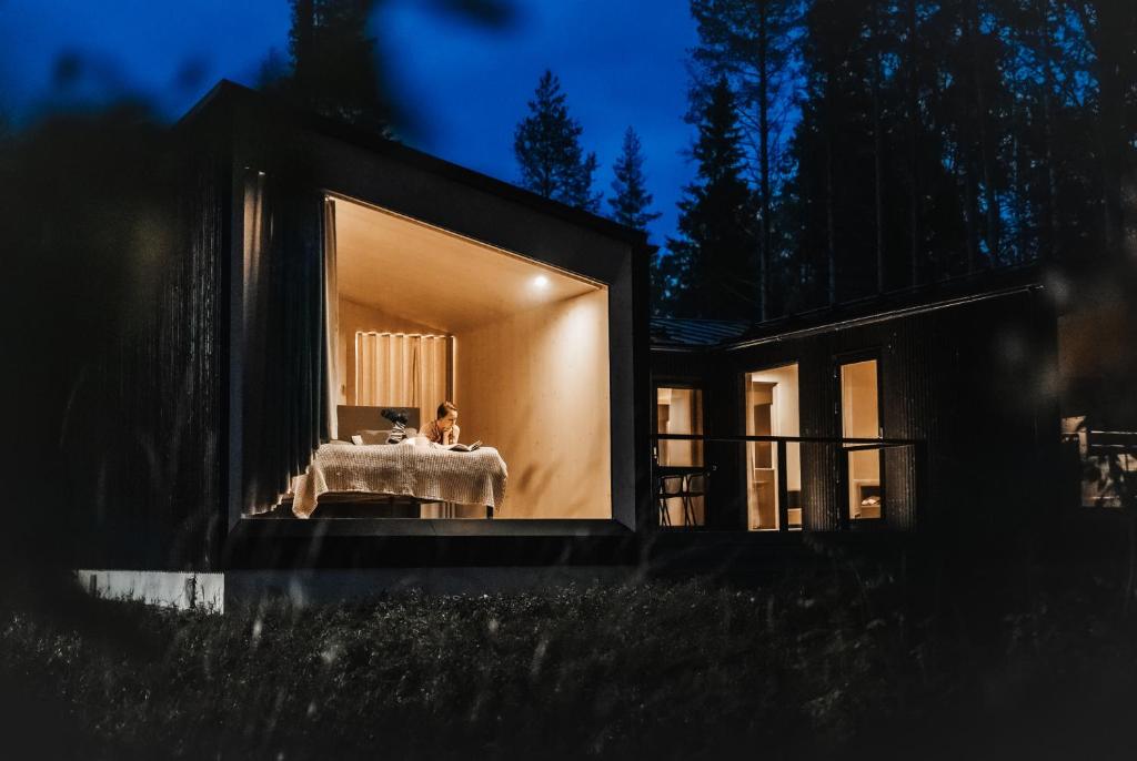 Kanava Resort, Savonlinna (updated prices 2026)