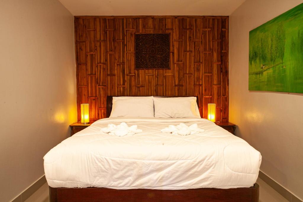 Lanta Thai Homestay, Ko Lanta (updated prices 2026)