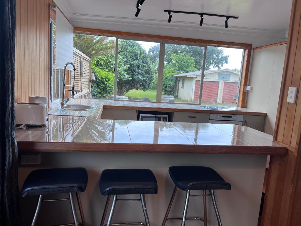 Peter’s Bach, Rotorua – Updated 2024 Prices