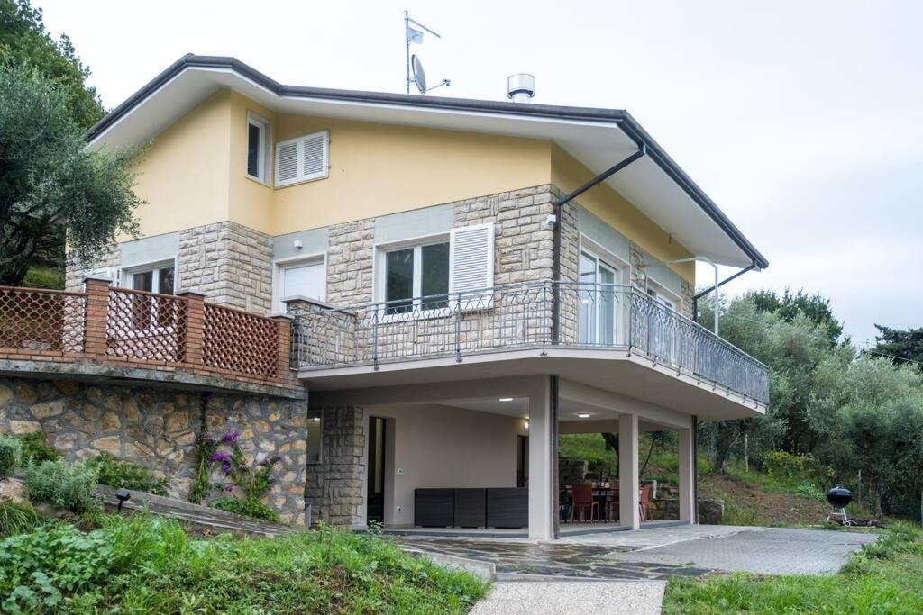 Villa Isa, Corsanico-Bargecchia (precios actualizados 2025)