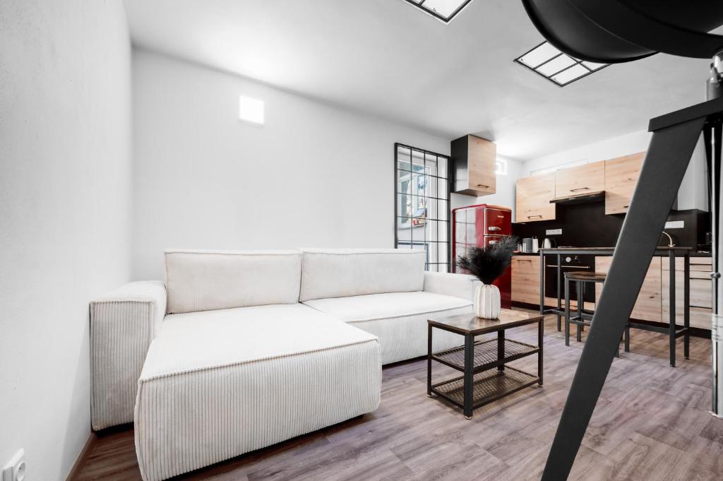 Residence Štefánikova Daisy, Brno (updated prices 2026)