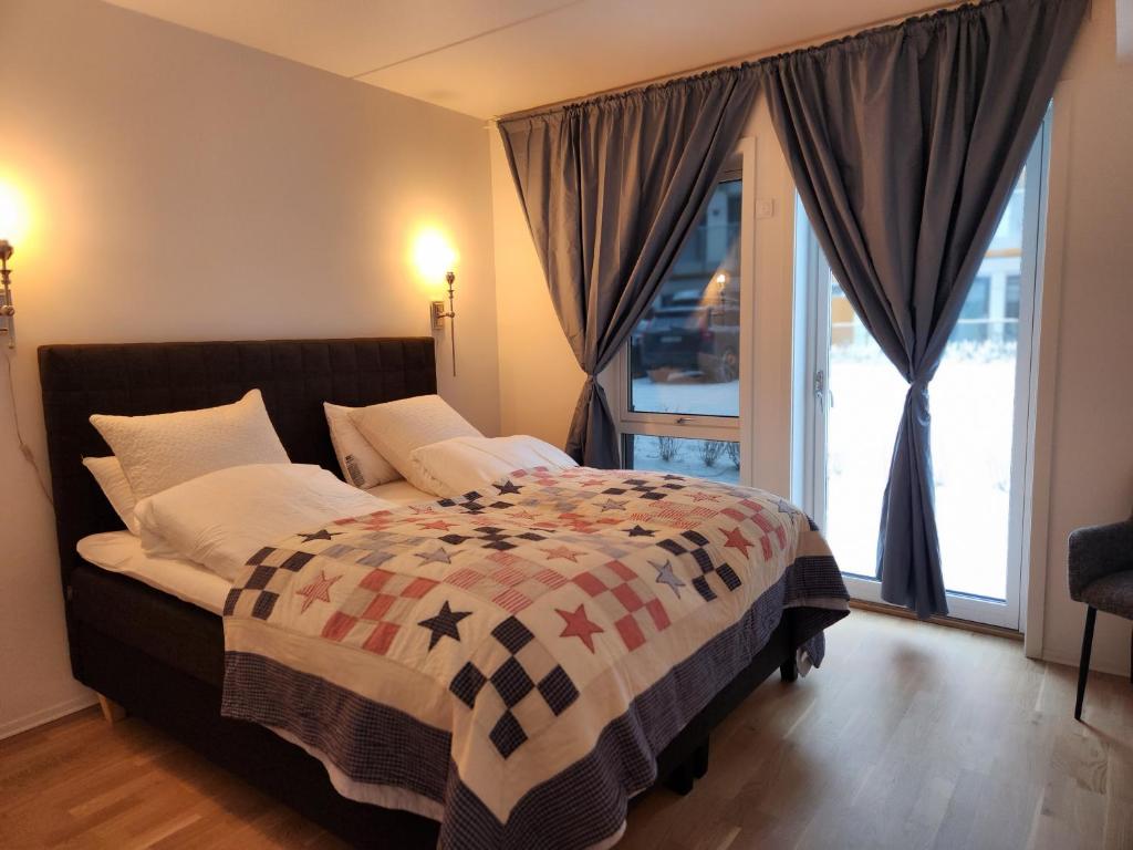 Oslo Gardemoen Luxury Rooms in Ask Gjerdrum, Gjerdrum (precios ...