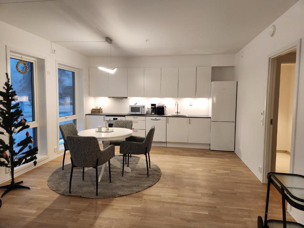 Oslo Gardemoen Luxury Rooms in Ask Gjerdrum, Gjerdrum (precios ...