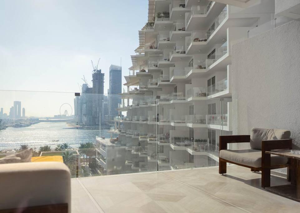 FIVE Palm Residences, Dubai (updated prices 2025)