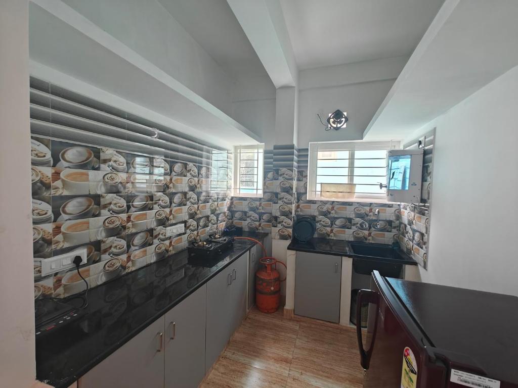Downtown Service Apartments, Mysore (updated prices 2025)