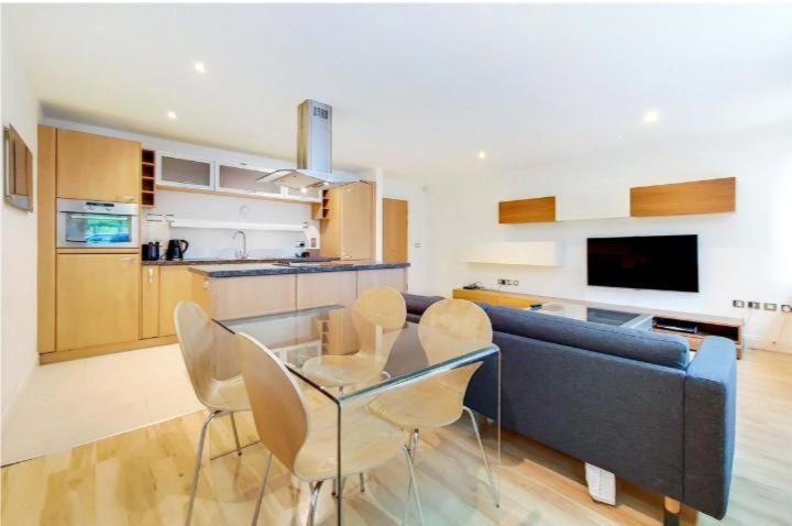 Regent's Park by Urban Retreats, London (updated prices 2025)